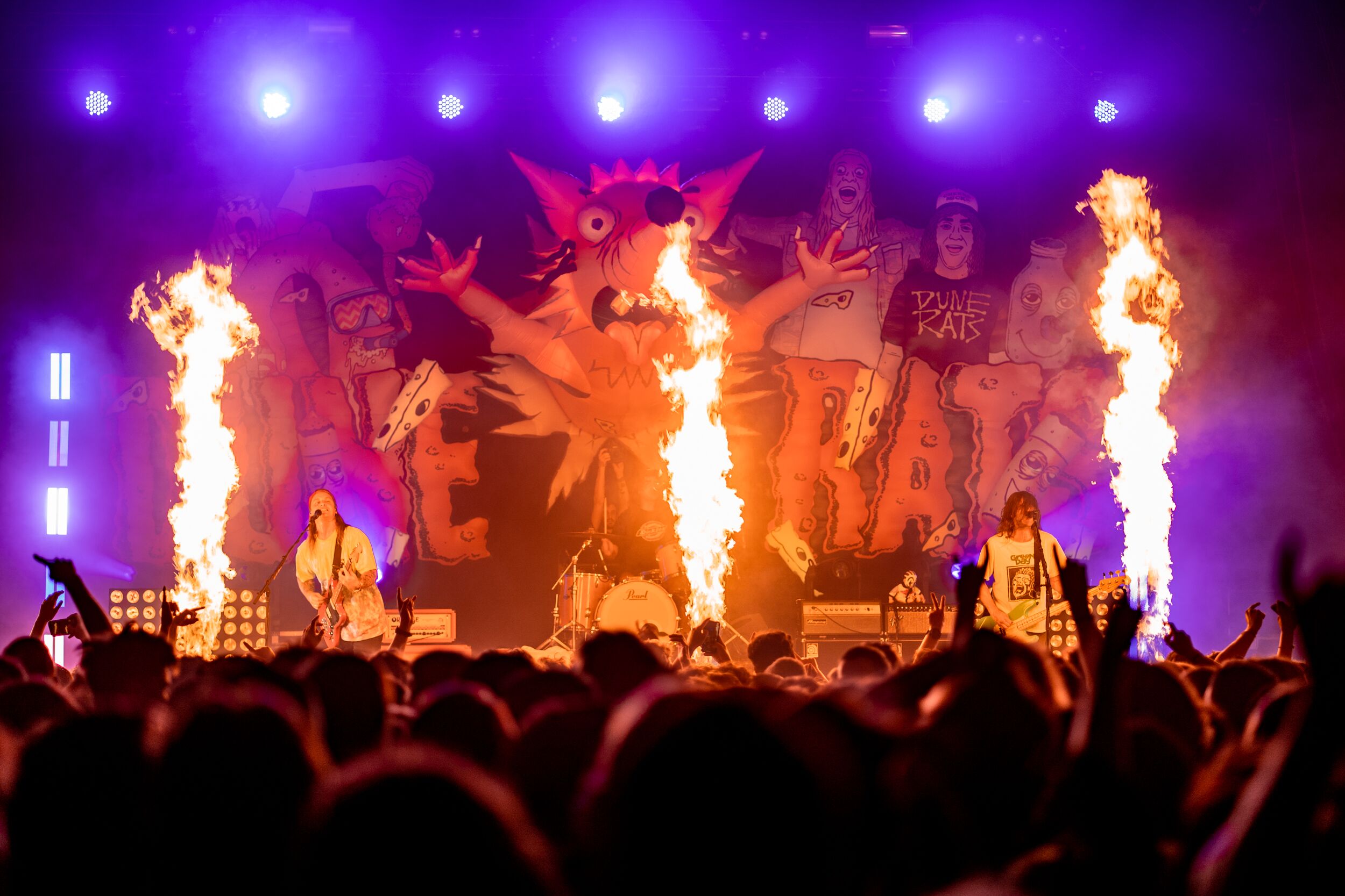 HISTORY – THEBARTON THEATRE